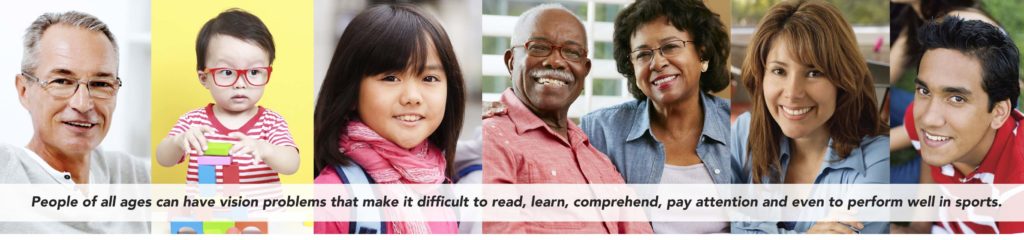 Success Stories for Vision Therapy | Sunflower Vision Development Center